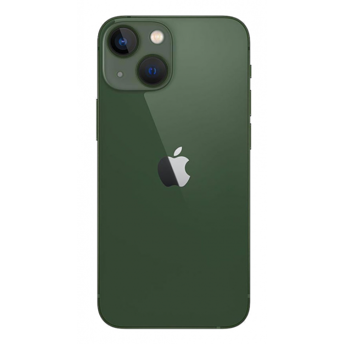 Apple iPhone 13 128GB Green (Зелёный) купить в Москве по цене 33 930 ...